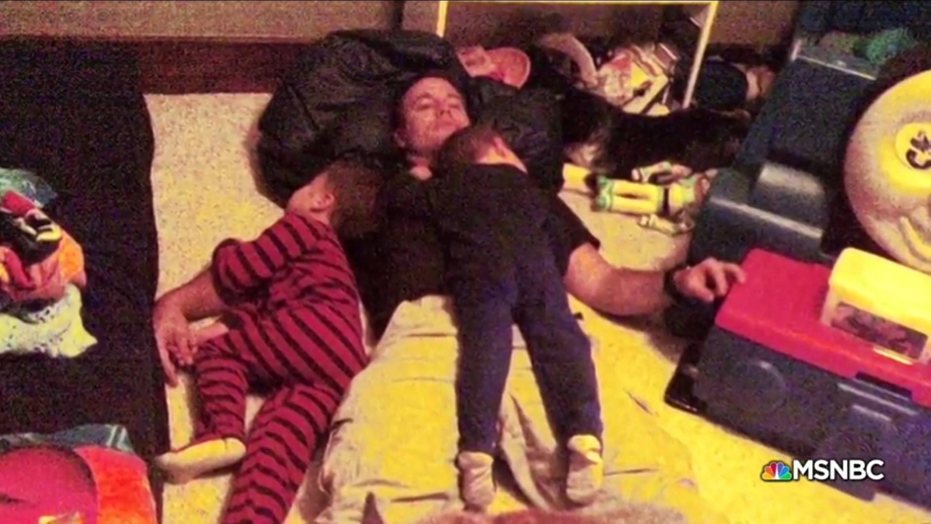 Where Are Vashti Seacat's Sons Now? What's the Custody Battle? Update