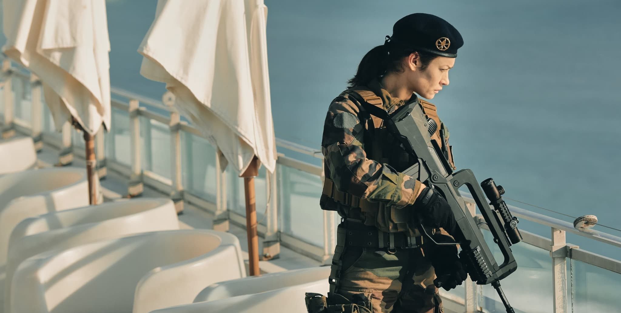 9 Movies Similar to John Wick on Netflix Right Now