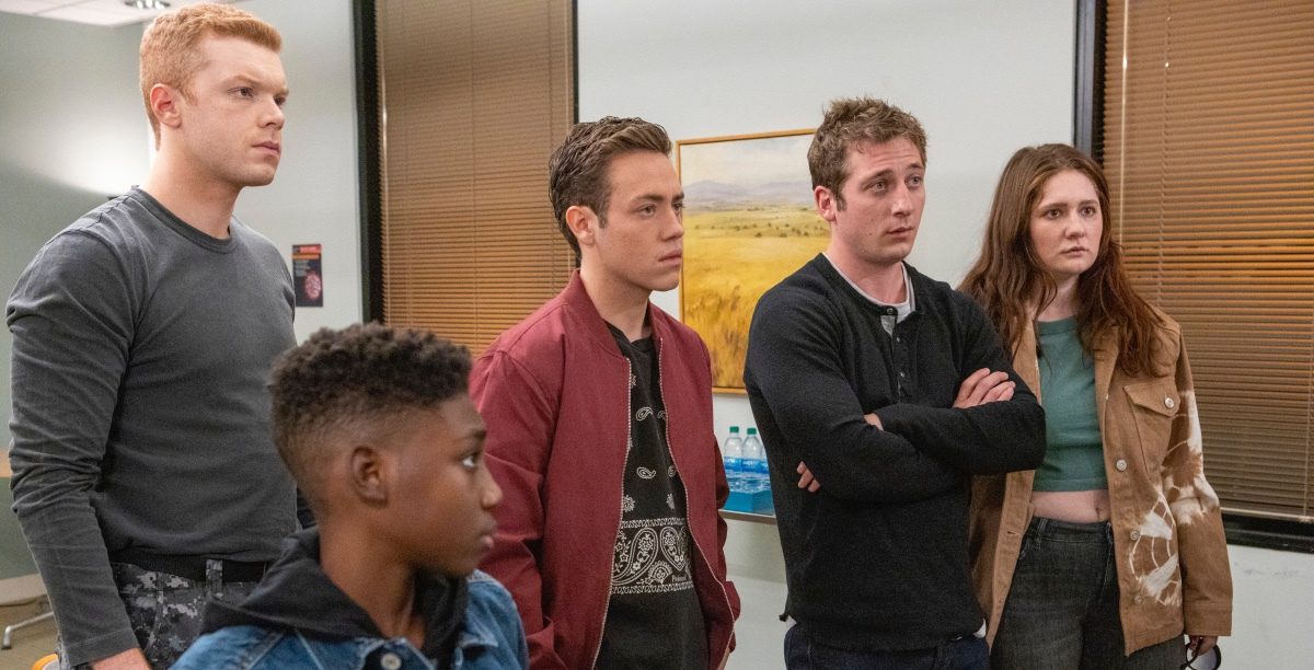 12 Best Shows Like Shameless on Netflix (2026)