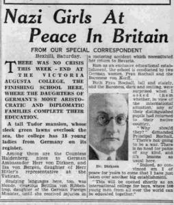 Is Six Minutes To Midnight a True Story? Is the Movie Based on Real Life?