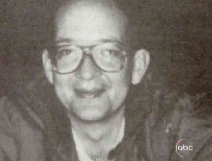 Steven Oliver Now: Where is Jessyca Mullenberg's Kidnapper Today? Update