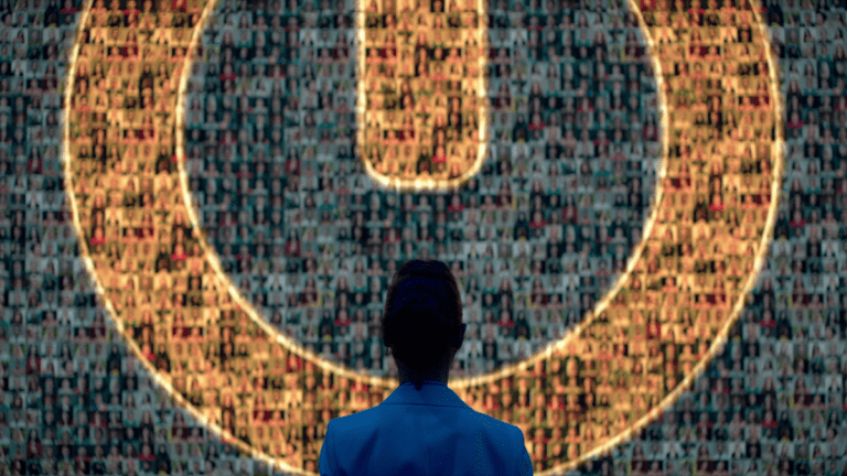 The One Ending, Explained | Netflix's The One Season 1 Recap