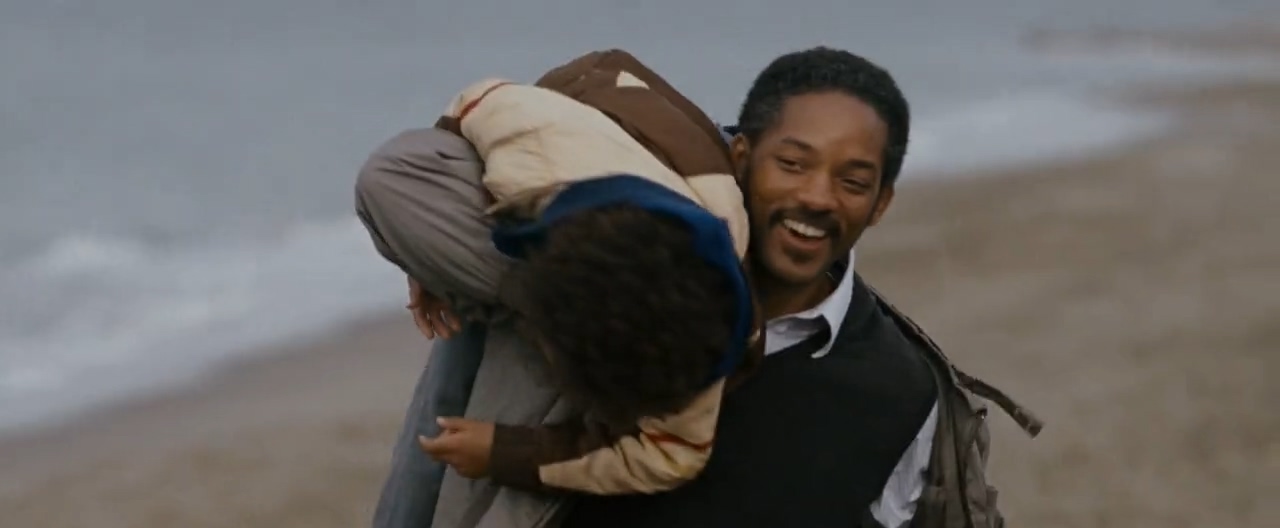 The Pursuit of Happyness Ending, Explained | Who is the Guy? What ...