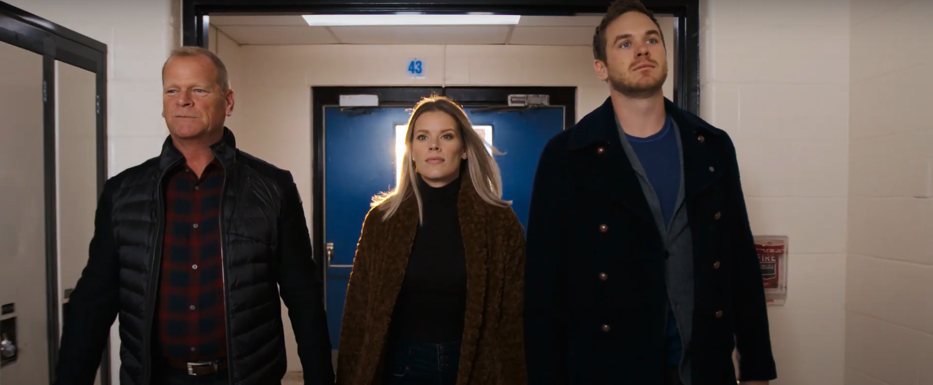 Where is Holmes Family Effect Filmed? HGTV Filming Locations