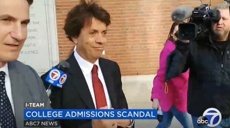 Agustin Huneeus Now: Where is He Today? Varsity Blues Scandal Update