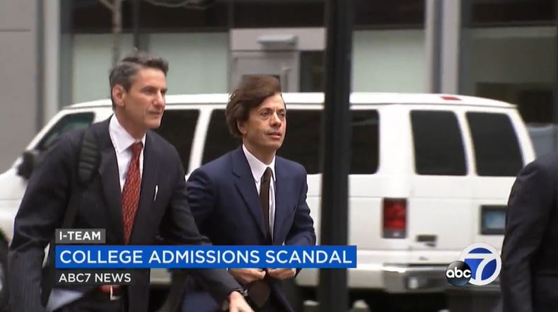 Agustin Huneeus Now: Where is He Today? Varsity Blues Scandal Update