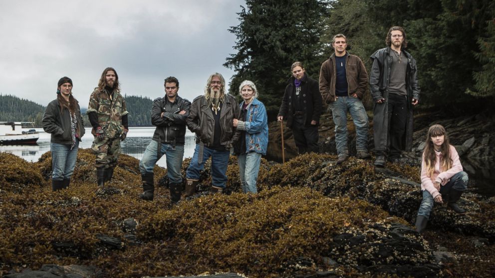 Alaskan Bush People Now: Where Do They Live Today? Update