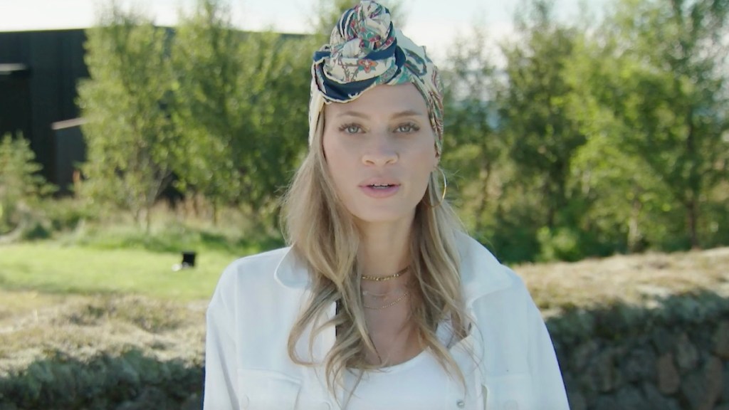 Amber Borzotra, The Challenge: Age, Ethnicity, Dating and Boyfriend