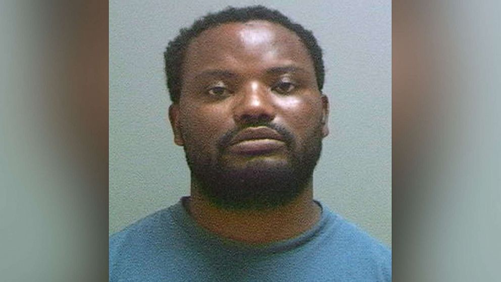 Ayoola Ajayi Now: Where is MacKenzie Lueck's Killer Today? Update