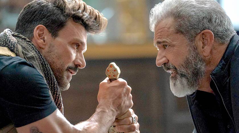 Boss Level Ending, Explained | What is Osiris Spindle? How Does Time ...