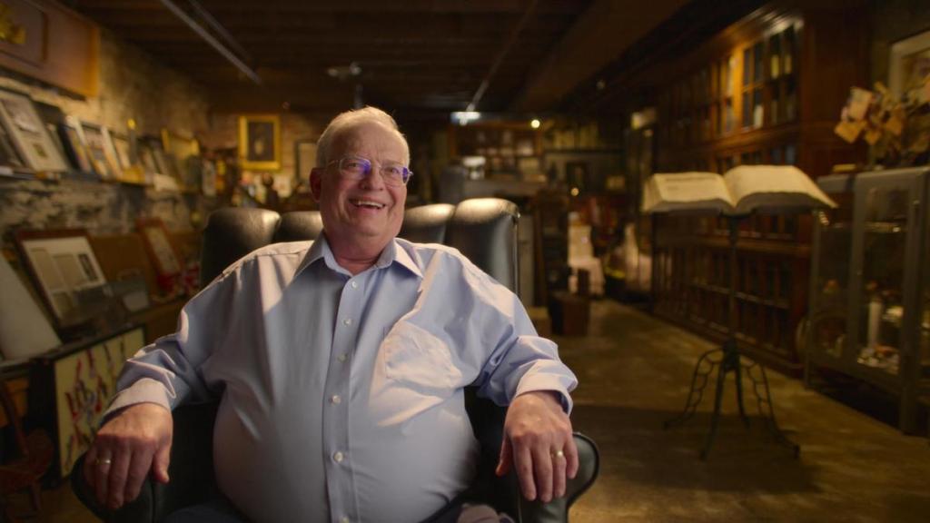 Is Murder Among the Mormons Based on a True Story?