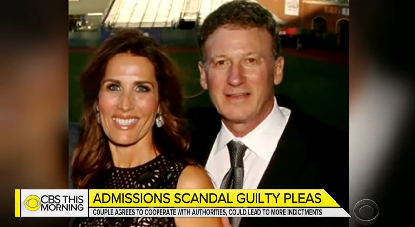 Bruce Isackson Now: Where is He Today? Varsity Blues Scandal Update