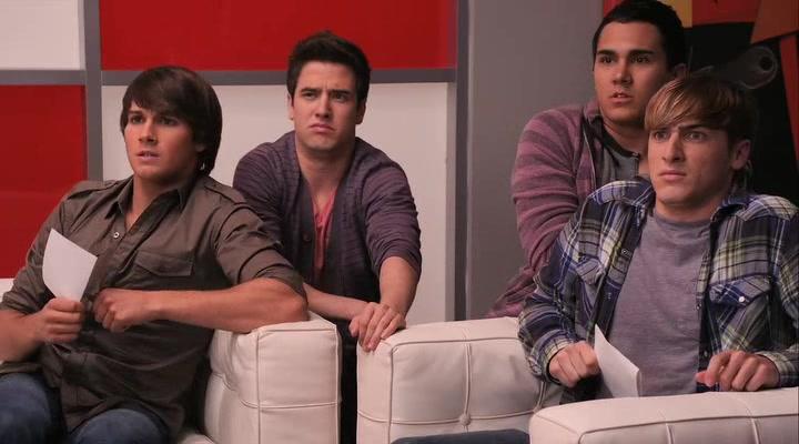 Is Big Time Rush a True Story? Is the TV Show Based on Real Life?