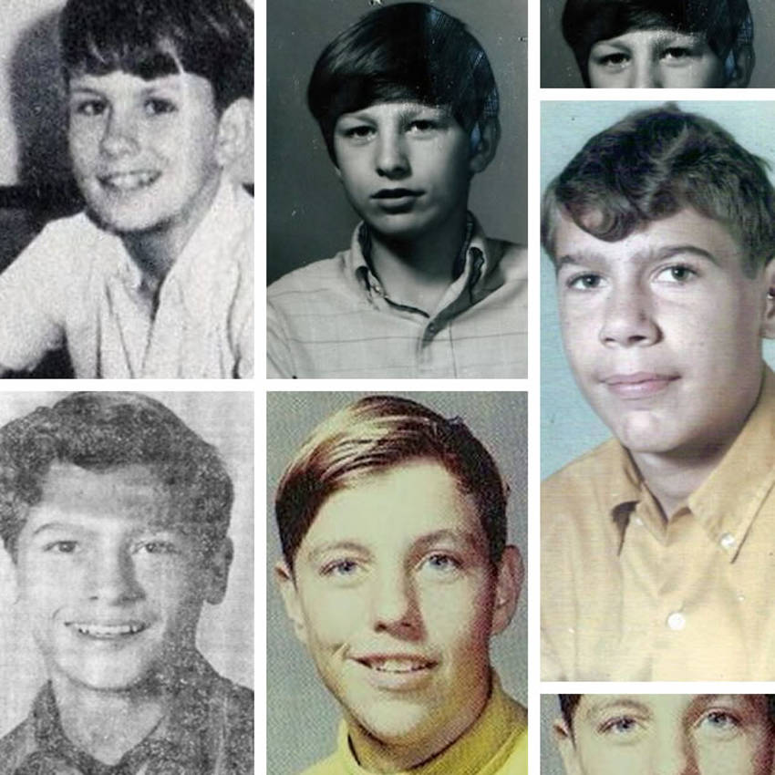 Who Were Dean Corll and John Wayne Gacy’s victims? Are The Killers Dead ...