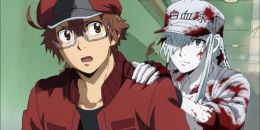 Cells At Work CODE BLACK Season 2 Release Date Renewed Or Cancelled 