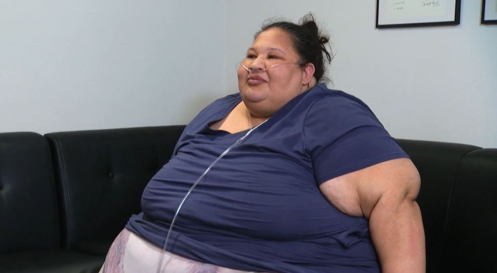 Chrystal Rollins: Where is My 600-lb Life Star Today?