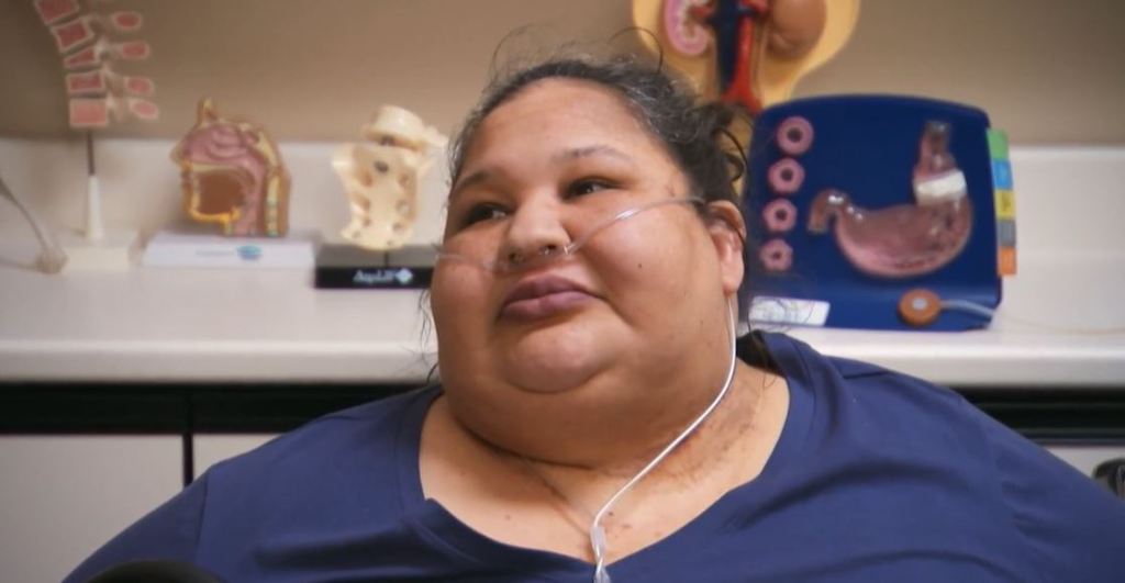 Chrystal Rollins: Where is My 600-lb Life Star Today?