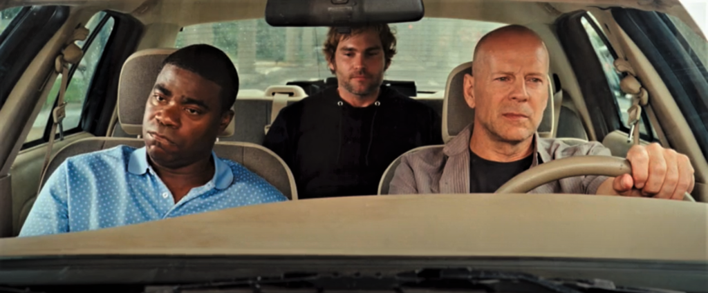 Where Was Cop Out Filmed? Cop Out Movie Filming Locations