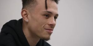 Deshaun Highler Now: Last Chance U: Basketball Update | Where is ELAC ...