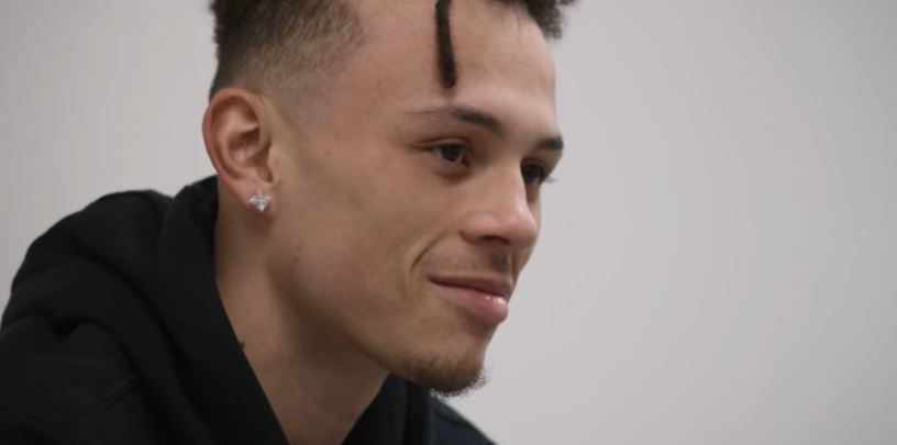 Deshaun Highler Now: Last Chance U: Basketball Update | Where is ELAC ...