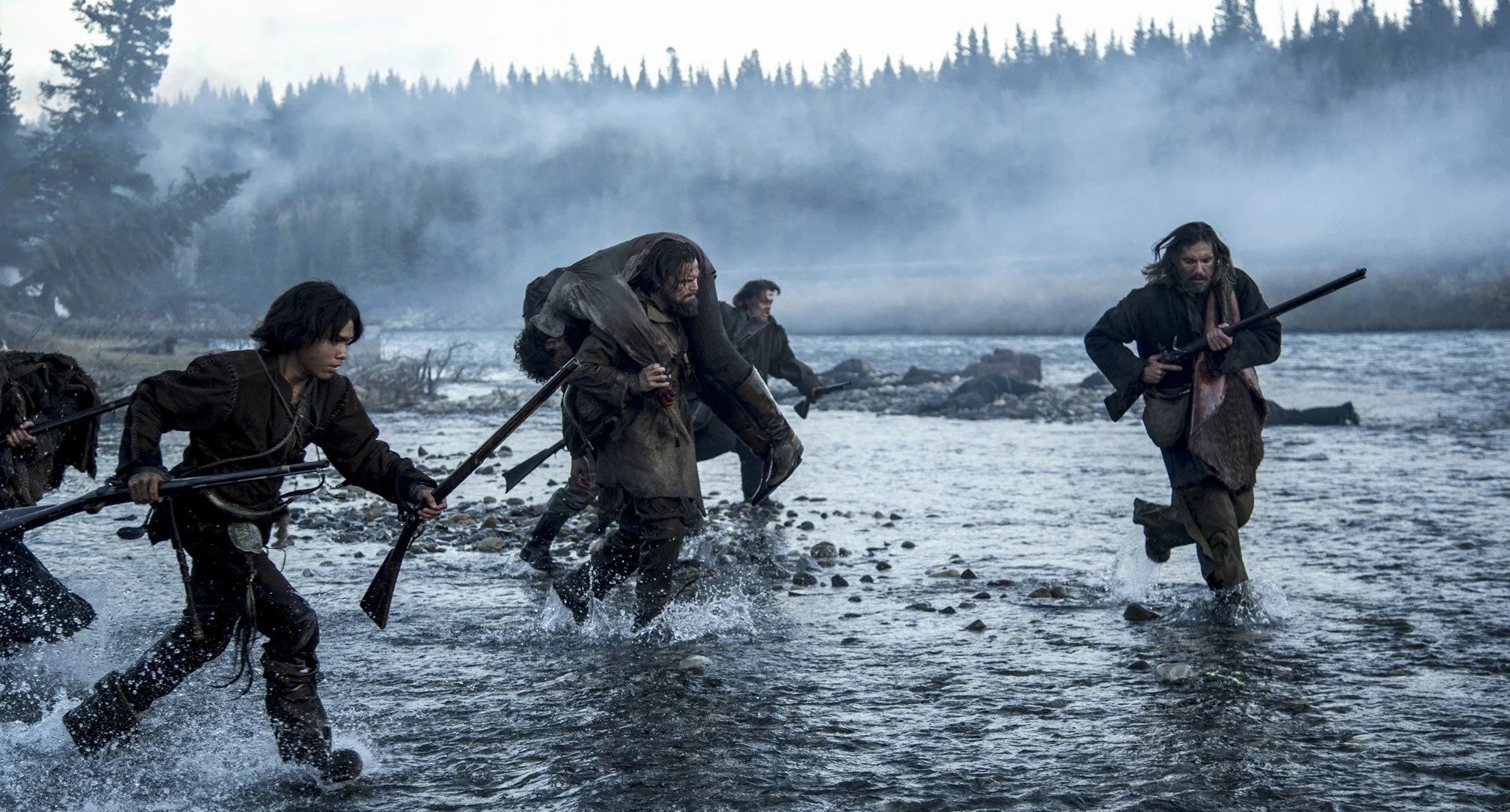 The Revenant Ending, Explained | What Happens to Hugh Glass?