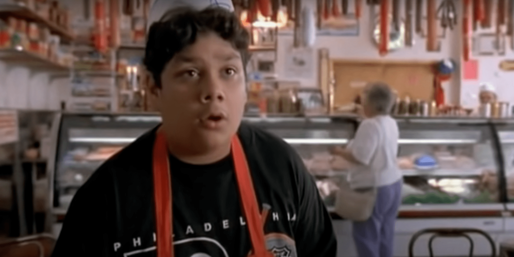 Why Is Greg Goldberg Not on The Mighty Ducks: Game Changers? Where Is ...