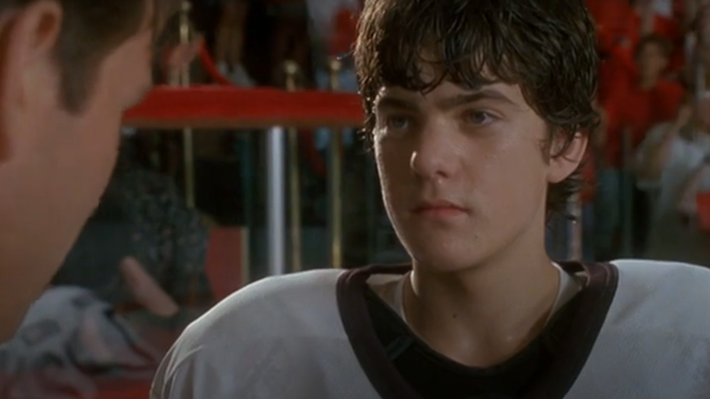 Why is Charlie Conway Not on Mighty Ducks Game Changers? Where is ...