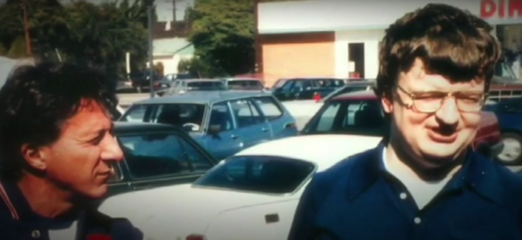 Is Rain Man a True Story? Is the Movie Based on Real Life?