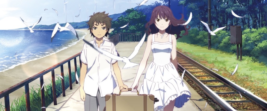 Fireworks Ending, Explained | Will Nazuna and Norimichi Stay Together?