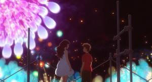 Fireworks Ending, Explained | Will Nazuna and Norimichi Stay Together?