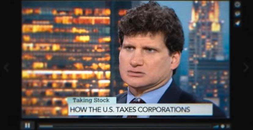 Gordon Caplan Now: Where is He Today? College Admissions Scandal Update