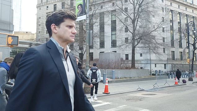 Gordon Caplan Now: Where is He Today? College Admissions Scandal Update