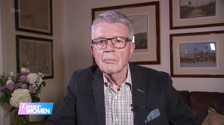 Herman Knippenberg: Where is the Dutch Diplomat Today?