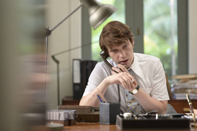 Herman Knippenberg: Where is the Dutch Diplomat Today?