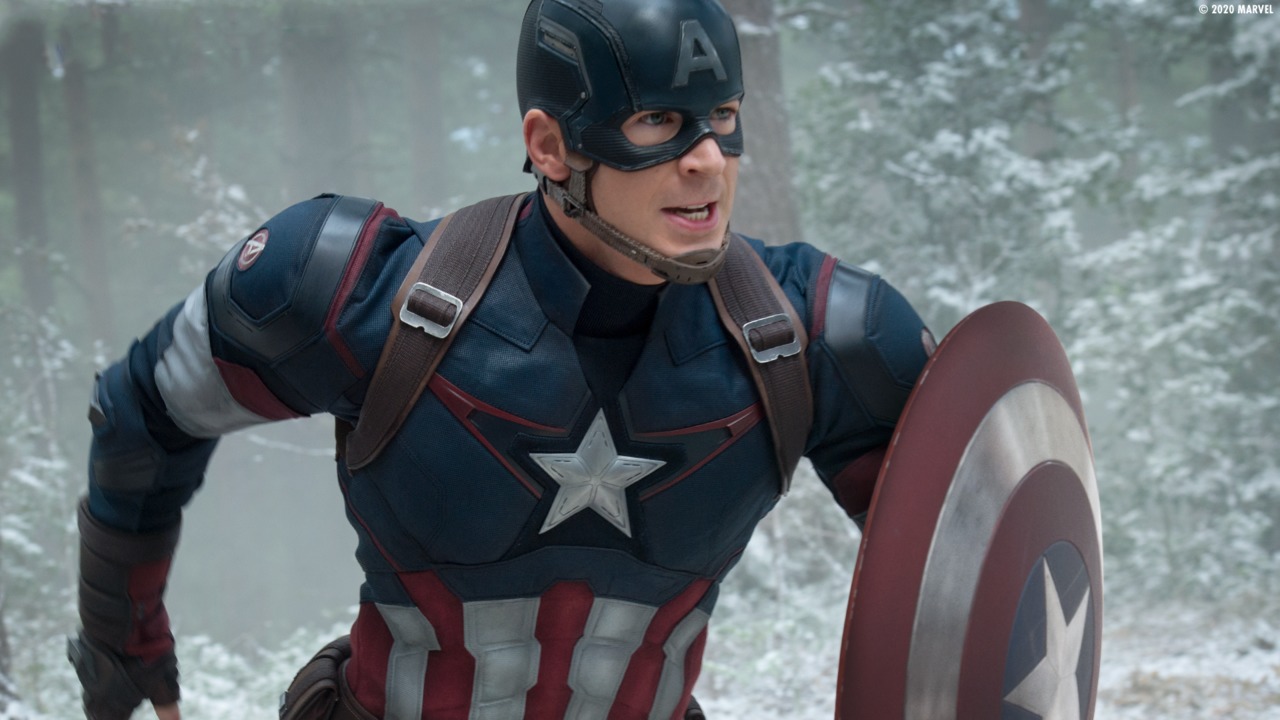 Is Old Captain America Dead? What Happened to Steve Rogers in The ...