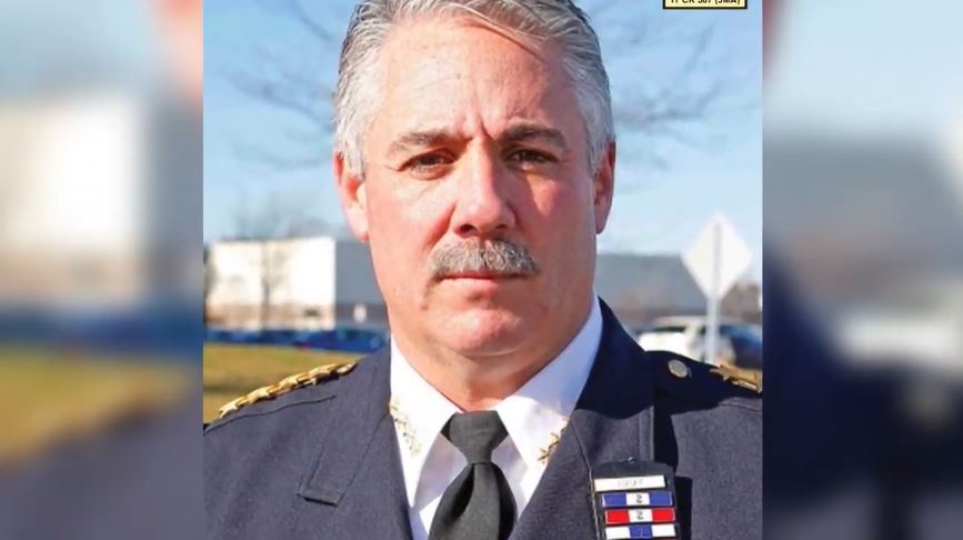 James Burke Now: Long Island Serial Killer Update | Where is Ex-Police ...