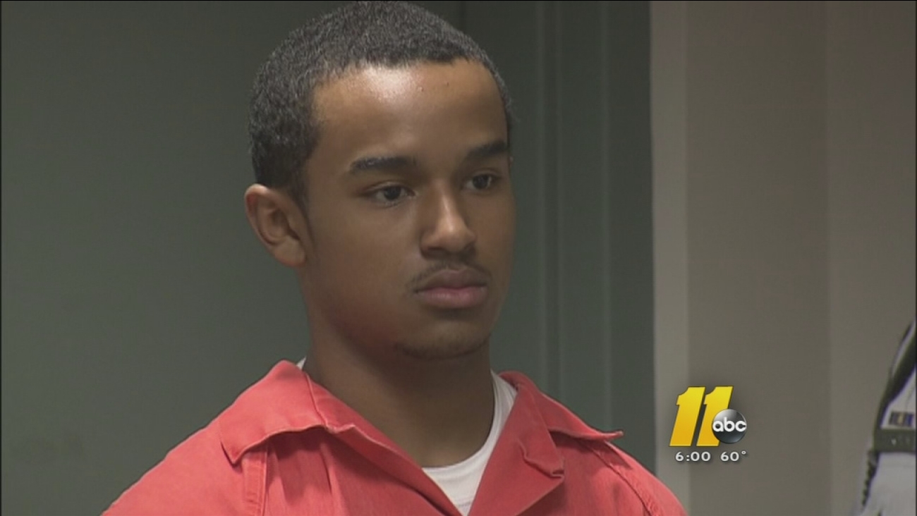 Dominic Lock and Je'Michael Malloy Now: Where Are Danielle Locklear's ...