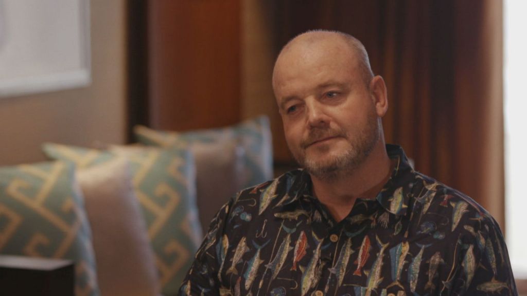 John Bobbitt Now: Where is Lorena Bobbitt's Ex-Husband Today? Update