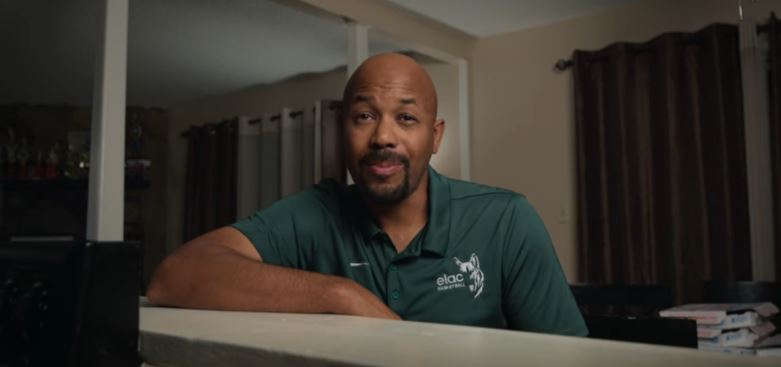 John Mosley Now: Last Chance U: Basketball Update | Where is ELAC Coach ...