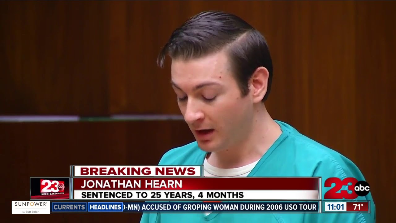 Sabrina Limon and Jonathan Hearn: Where is Robert Limon's Killers Today?