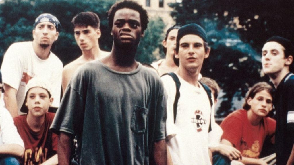How Did Justin Pierce and Harold Hunter Die? Cause of Death