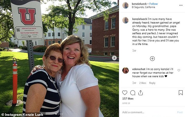 MacKenzie Lueck’s Parents Now: Where Are Diana and Gregory Lueck Today?
