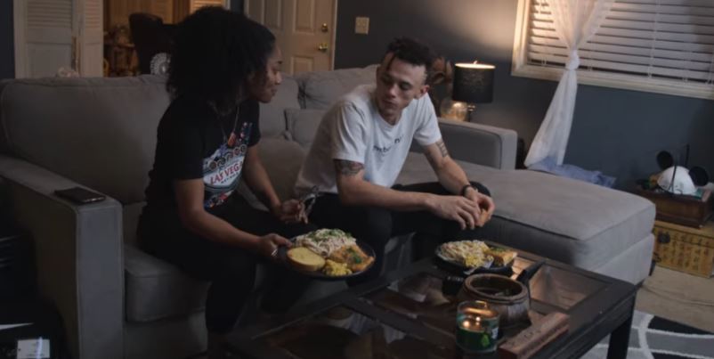 Are Deshaun Highler and Kiera Lusk Still Together? Last Chance U ...