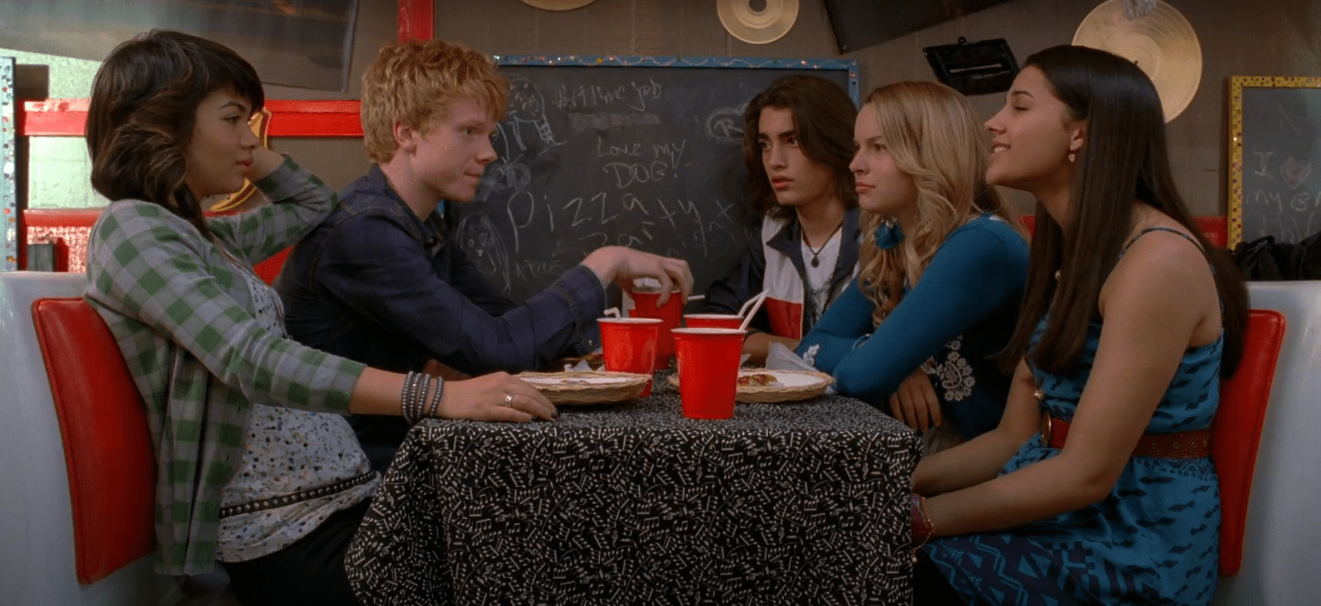 6 Musical Movies Like A Week Away You Must See
