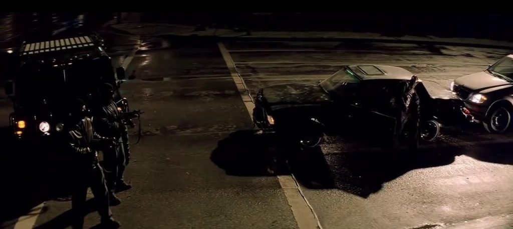 Where Was Training Day Filmed? Movie's Real Filming Locations