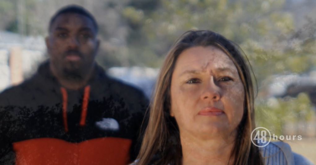 Angela and Elijah: Aniah Blanchard's Parents Continue to Keep Her ...