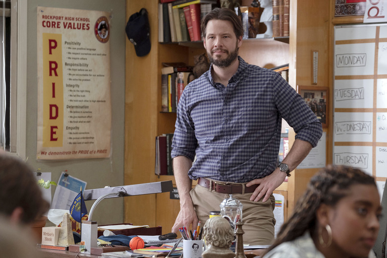 Moxie Ending, Explained | Netflix Plot Synopsis