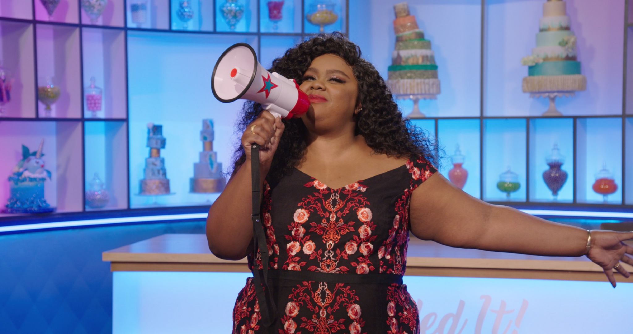 Nicole Byer: Is the Nailed It Host Married? Who is Nicole Byer's Husband?