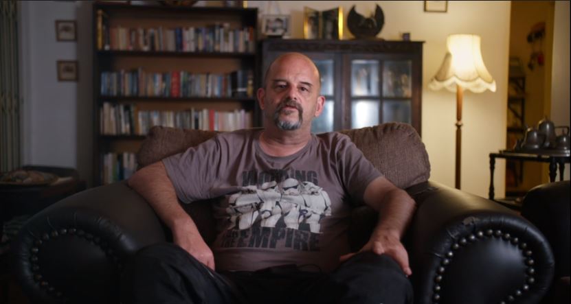 Paul Furber Now: Where is Baruch The Scribe Today? QAnon Update