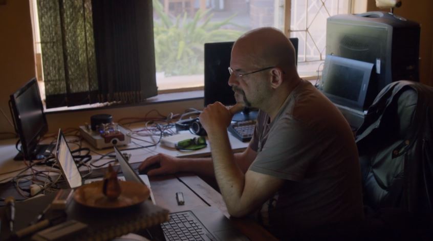 Paul Furber Now: Where is Baruch The Scribe Today? QAnon Update